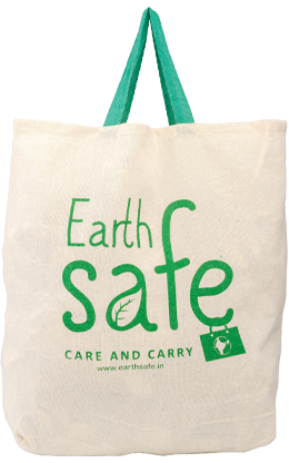 Cotton Bags Manufacturers in Chennai | Cotton Handbags | Earth Safe